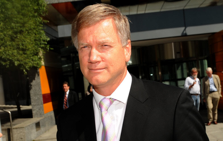 Andrew Bolt the paranoid victim Worth Fighting For - Crikey