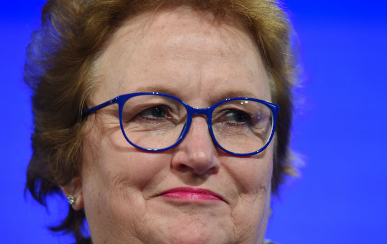 Illiberal Amanda Vanstone goes Yassmin Abdel-Magied in the Fairfax ...