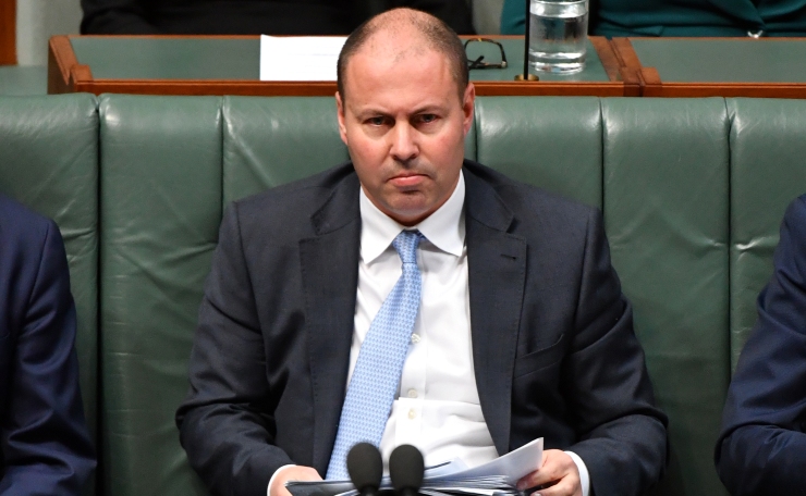 Government racks up another win in its wage stagnation policy