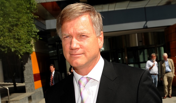 Is Andrew Bolt trying to stay relevent through racial vilification?