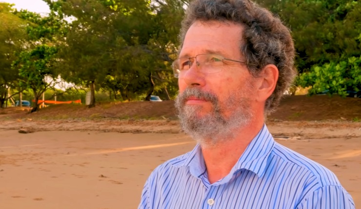 Peter Ridd: reef sceptic proves a poor poster boy for intellectual ...