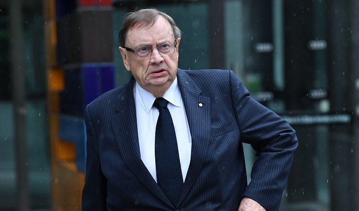 Why the ASIC should appeal the Harold Mitchell case