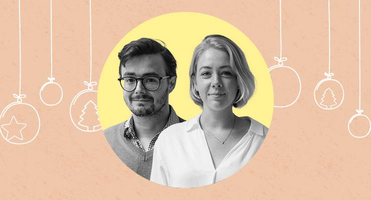 Crikey Talks: A very Crikey Christmas 2020