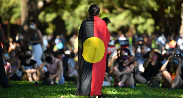 First Nations truth-telling gives Australia a chance to improve future