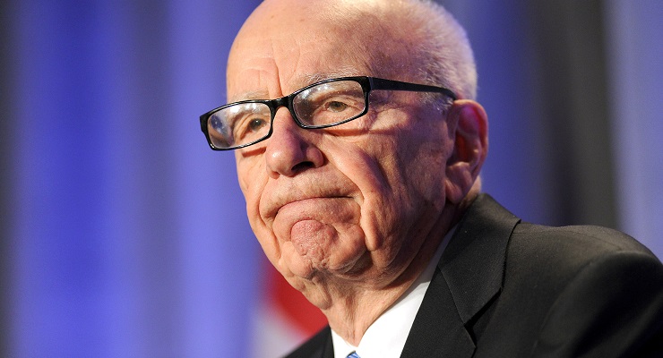 Fox v Dominion: judge rebukes lawyers over Murdoch documents