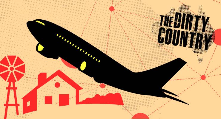 How property development and zoning is a hotbed of corruption