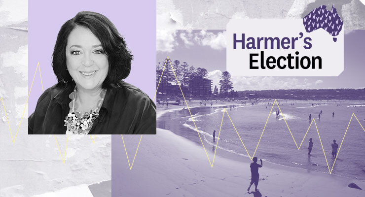 Could the Mackellar electorate flip after 73 years in Liberal hands?