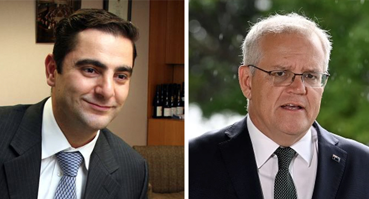 The Towke revelations will do little harm, if any, to Morrison