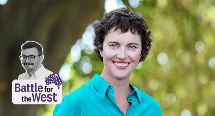 Kate Chaney | Page 2 | Crikey