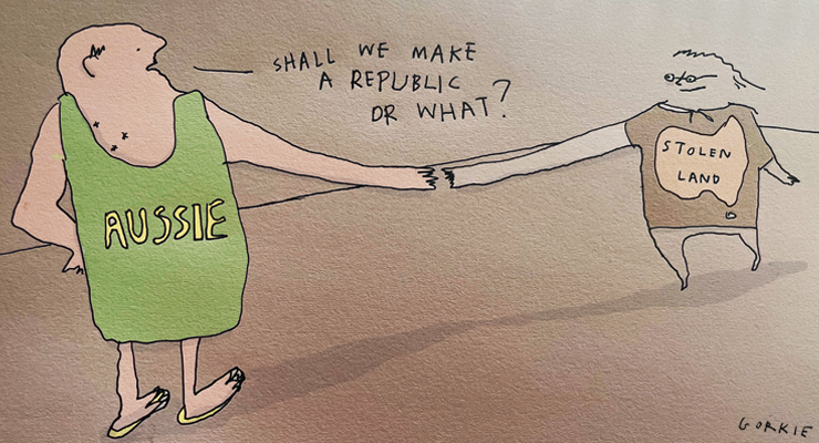 How Australia's republicans can win in 5 years
