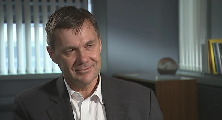 Election fixer Glenn Druery boasts ways to rort Victorian election