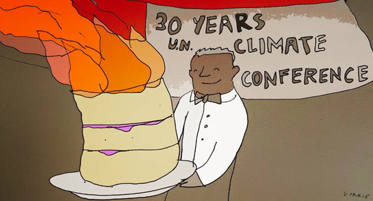 Will war, pandemic and the energy crisis curb ambition to go green?