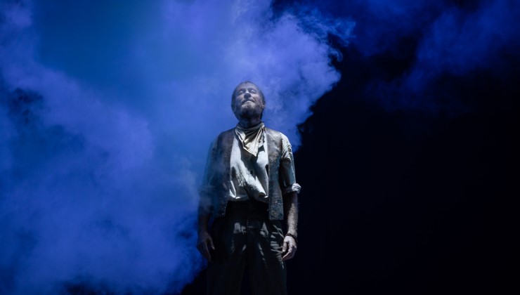 Sydney Theatre Company's 'The Tempest' fails Shakespeare