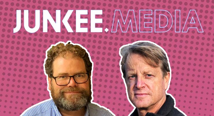 Junkee co-owner Piers Grove agrees to leave after buyout