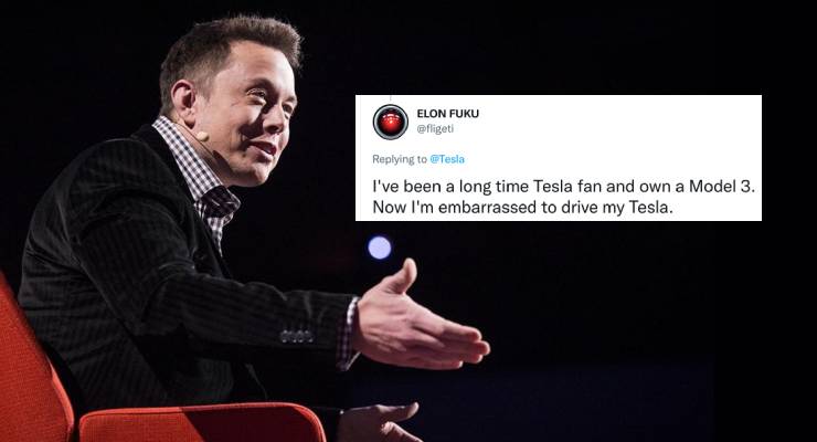 Tesla owners say they're concerned by Elon Musk's antics