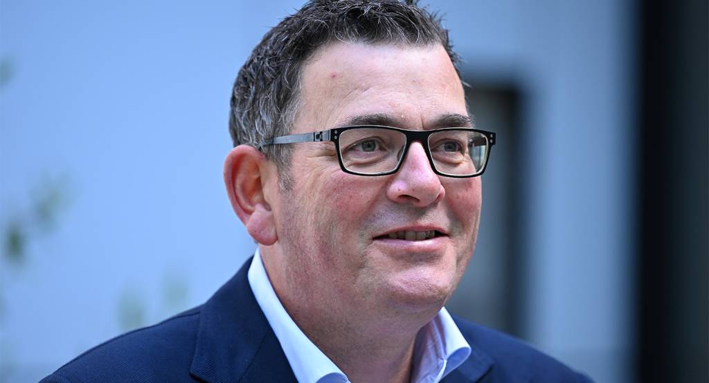 'There’s no magic to that day': Andrews snubs 3000-day statue