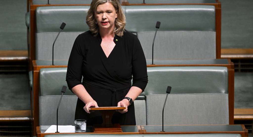 Two outspoken Liberal MPs have backed talks on super tax reform