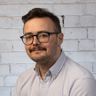 Charlie Lewis | Crikey