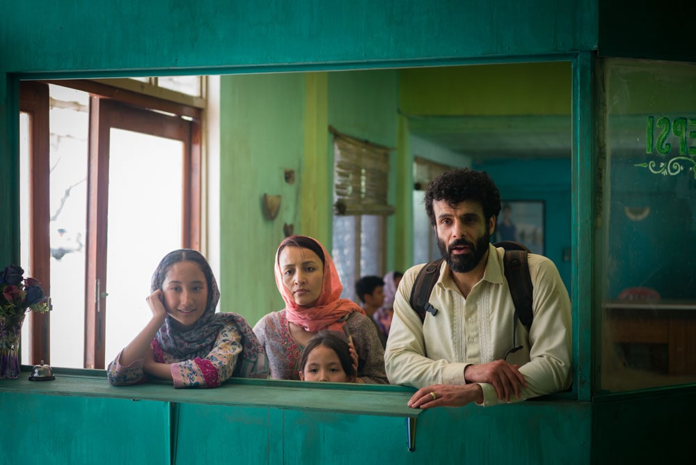 TV diversity still a challenge in Australia: Screen Australia
