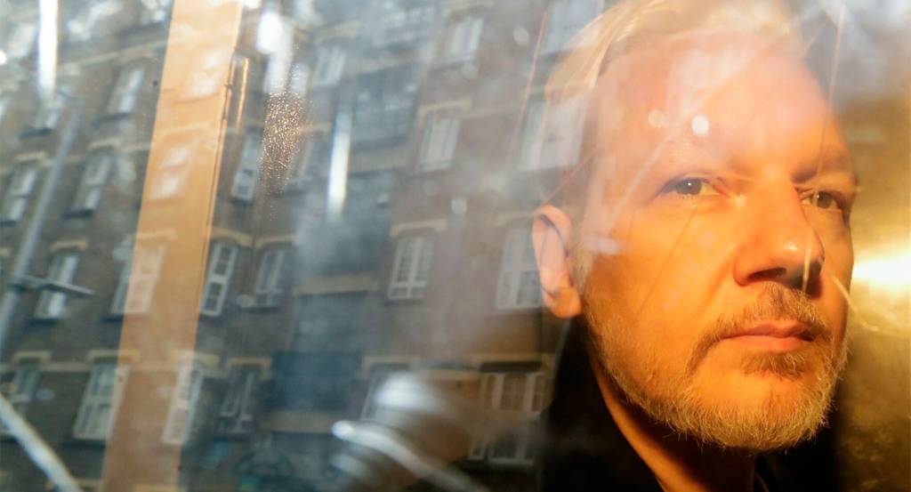 Julian Assange: Albanese, Dutton support freedom campaign