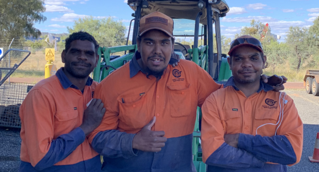 Alice Springs: truth about science and tech knowledge in the bush