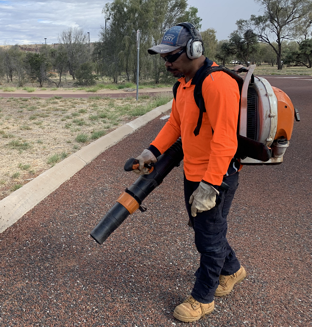 Alice Springs: truth about science and tech knowledge in the bush