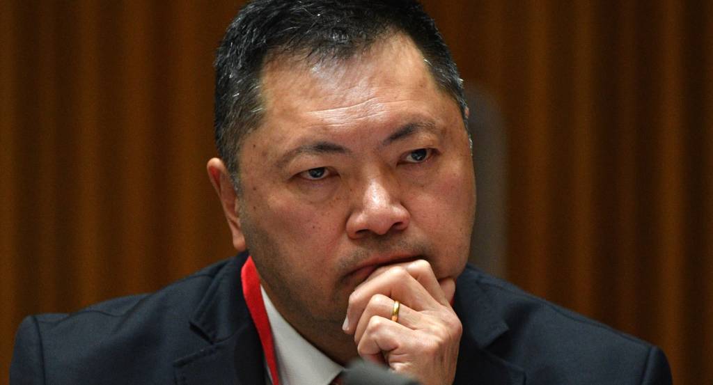'Don't racialise Voice debate': race discrimination commissioner