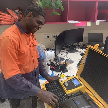 Alice Springs: truth about science and tech knowledge in the bush