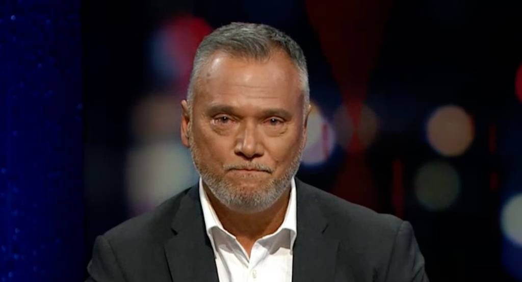 Stan Grant: History repeats itself as the past is given a whitewash