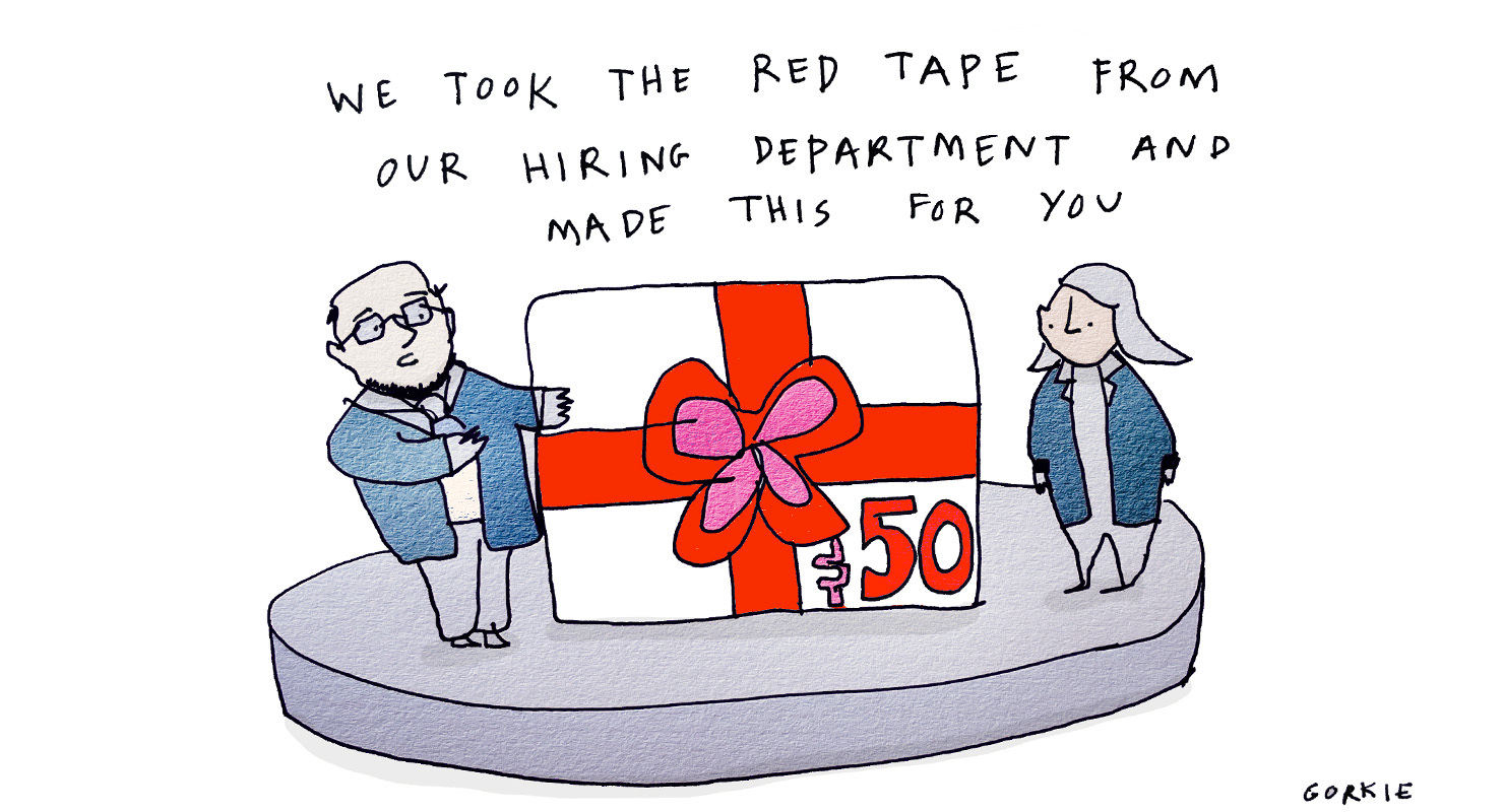 Casual academics offered gift cards instead of wages