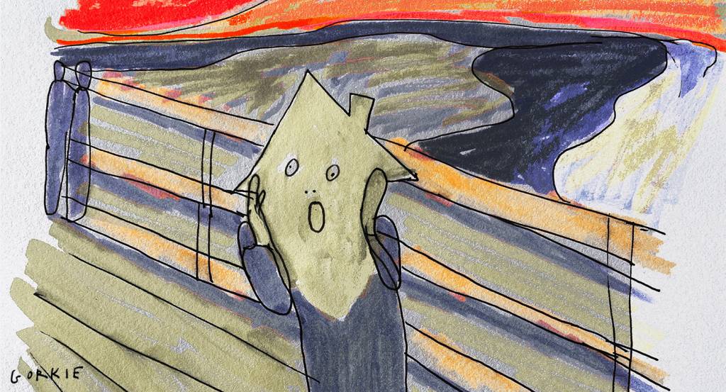 The worst of Australia’s housing crisis is yet to come