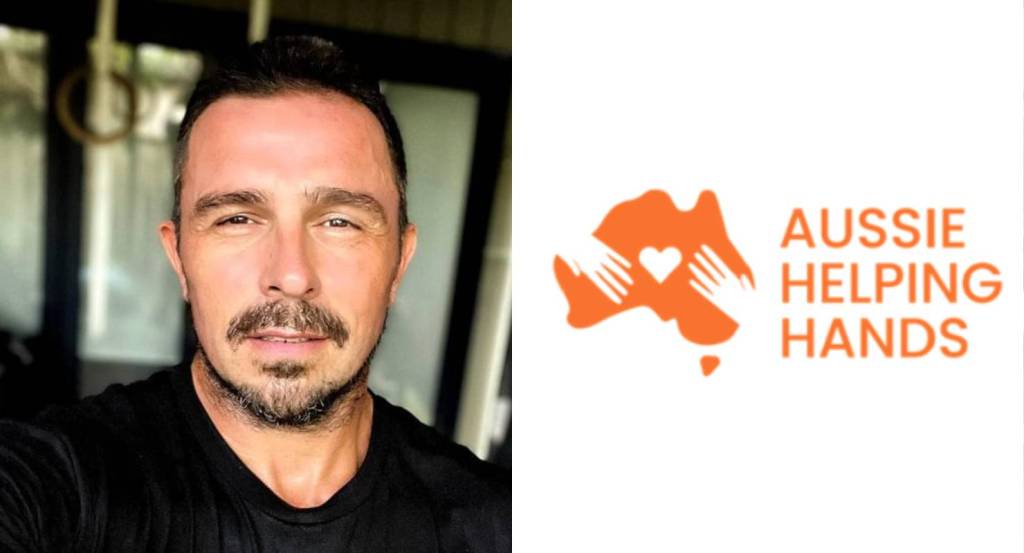 Aussie Helping Hands' Dave Oneeglio's illegal charity guilty plea