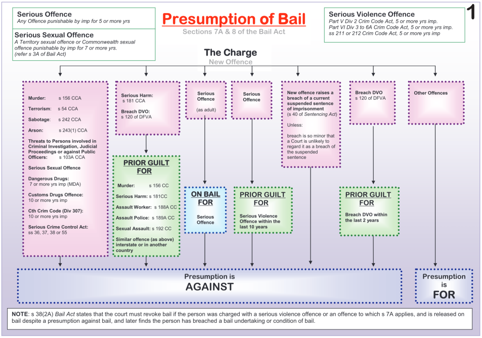 NT police ignored domestic violence history in flowchart error