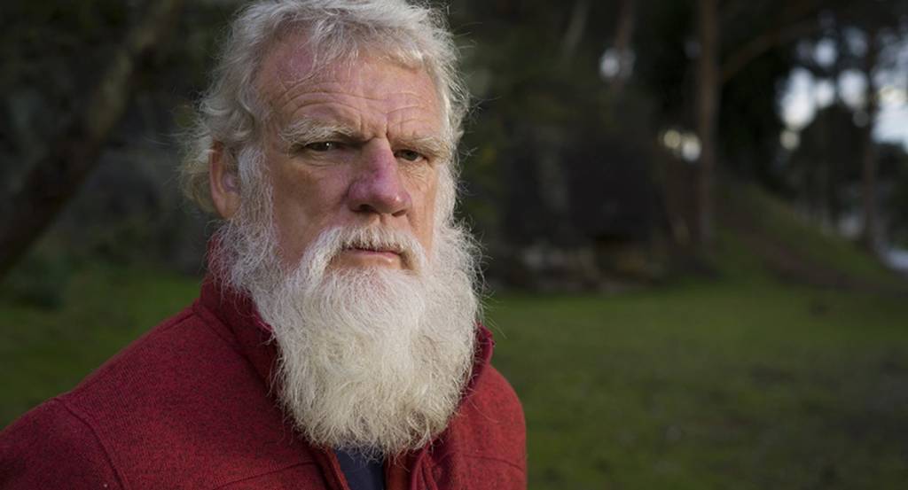 Bruce Pascoe on the Voice, Megan Davis, treaty and sovereignty