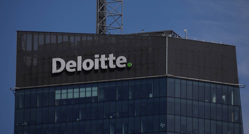 Ex-Deloitte partner leaked defence documents to new firm