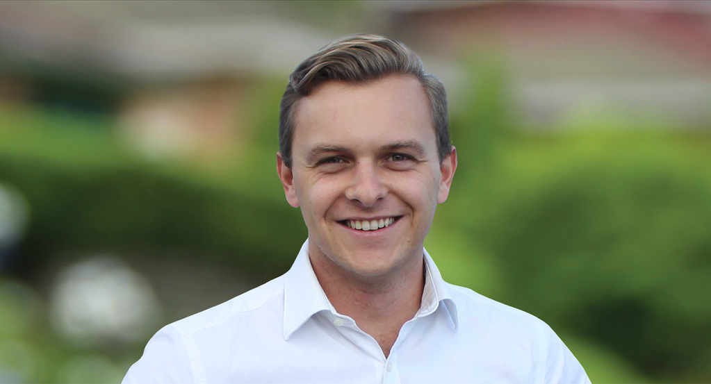 Liberal MP Taylor Martin referred to police for alleged abuse