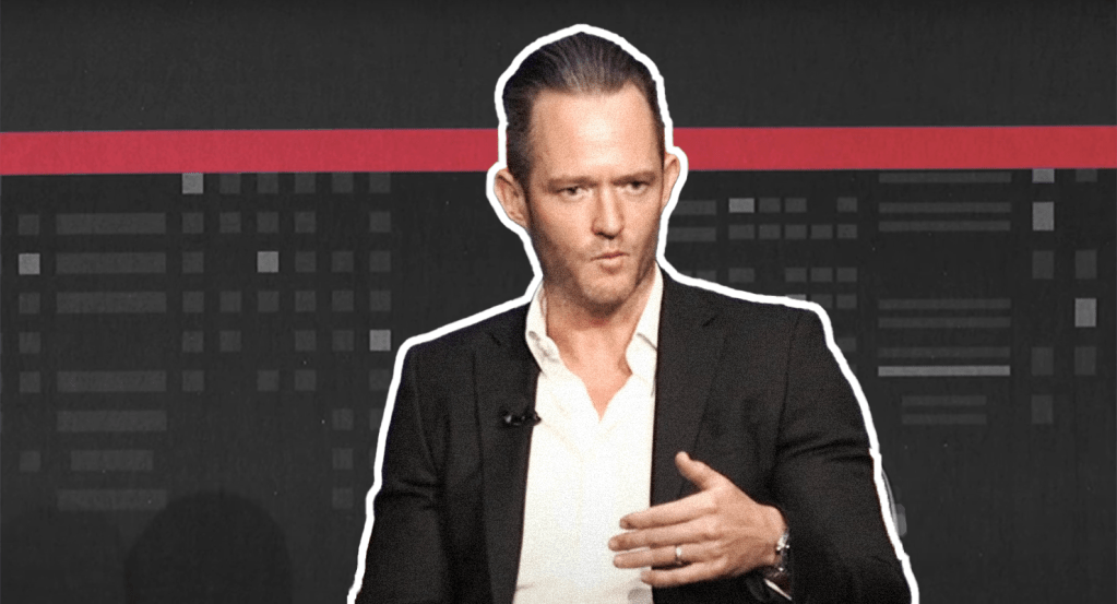 Tim Gurner, capitalism and the politics of Australia today