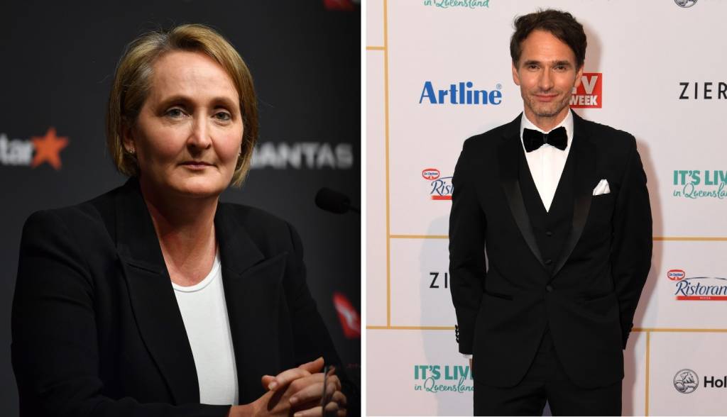 Qantas board's 'renewal plan' does nothing to fix problem