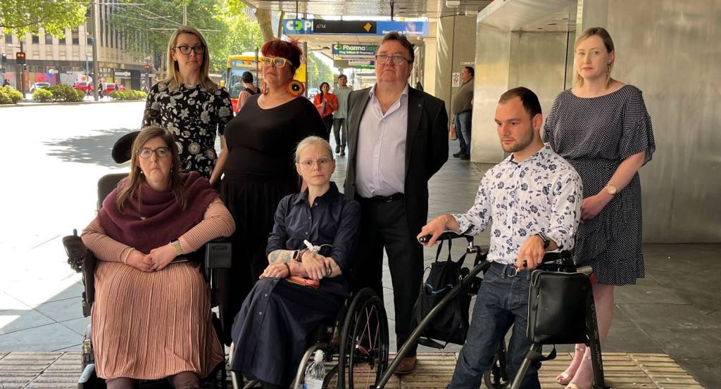 Disability royal commission findings show what needs to change