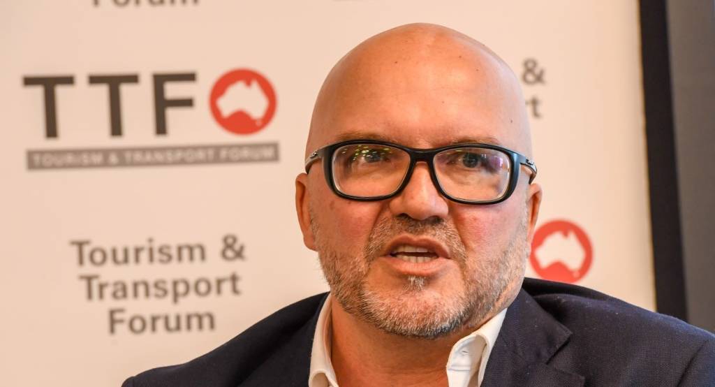 Is conservative campaigner Crosby Textor Group losing its touch?