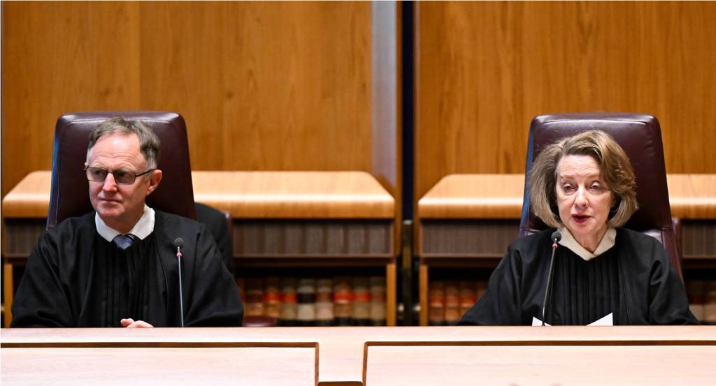 Child sexual abuse: High Court decision a banner day for justice