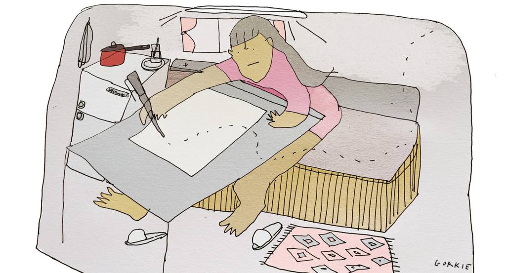 We need to do better when it comes to reporting on migration