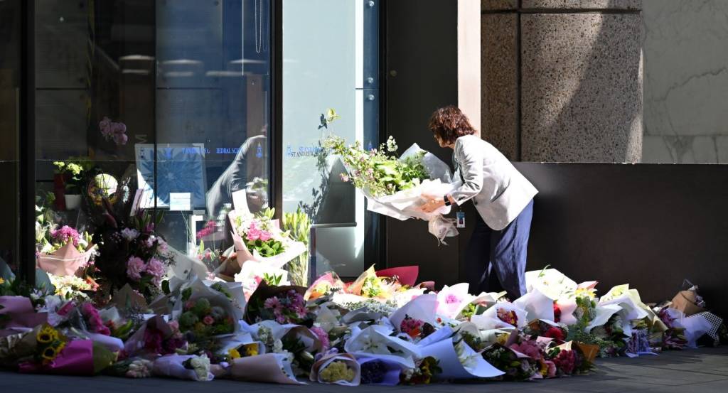 Domestic violence: 49 women have been killed in 2023