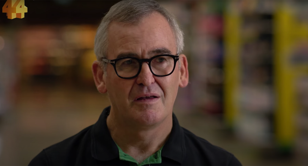 Never mind ACCC — Woolworths CEO Banducci should feel lucky