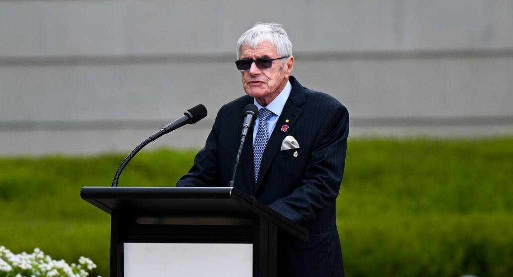 It's time for Kerry Stokes to get out of Seven