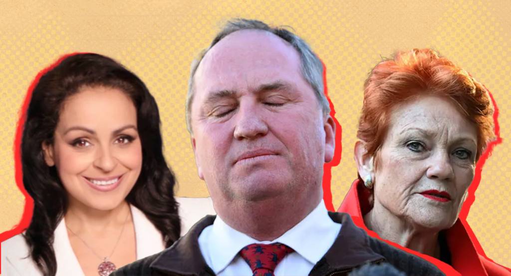 Anzac Day culture war flops, and Sky falls for furry hoax (again)