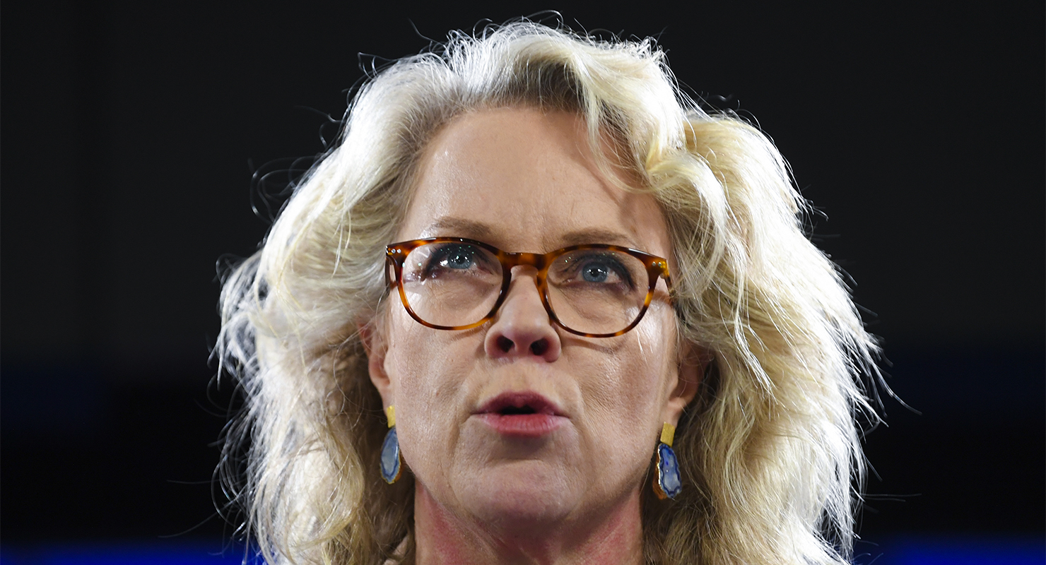 News Corp's Clare Armstrong poached for ABC's chief politics job