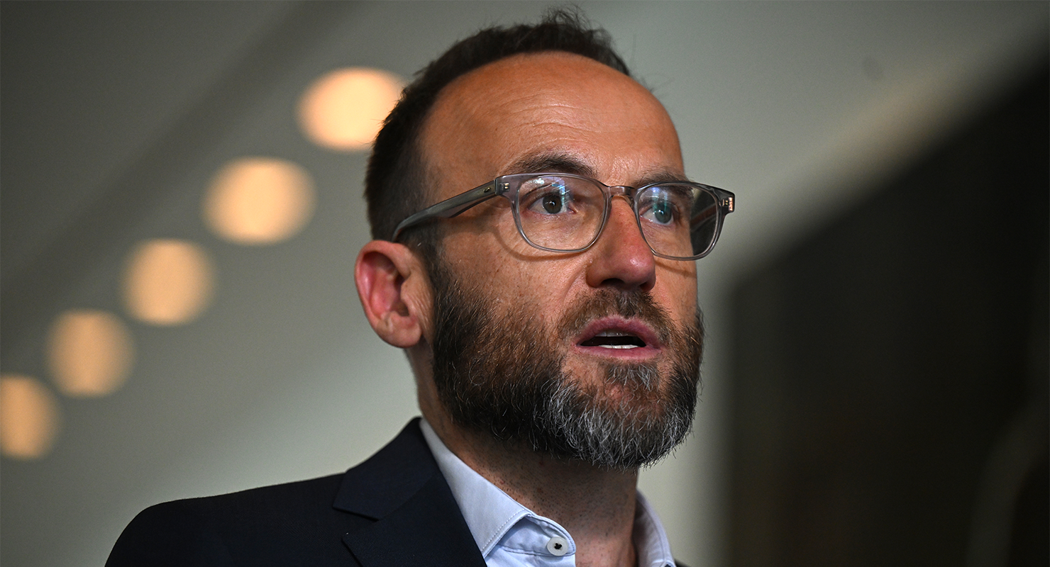 Two-state solution: Bandt criticised, so why not Netanyahu?