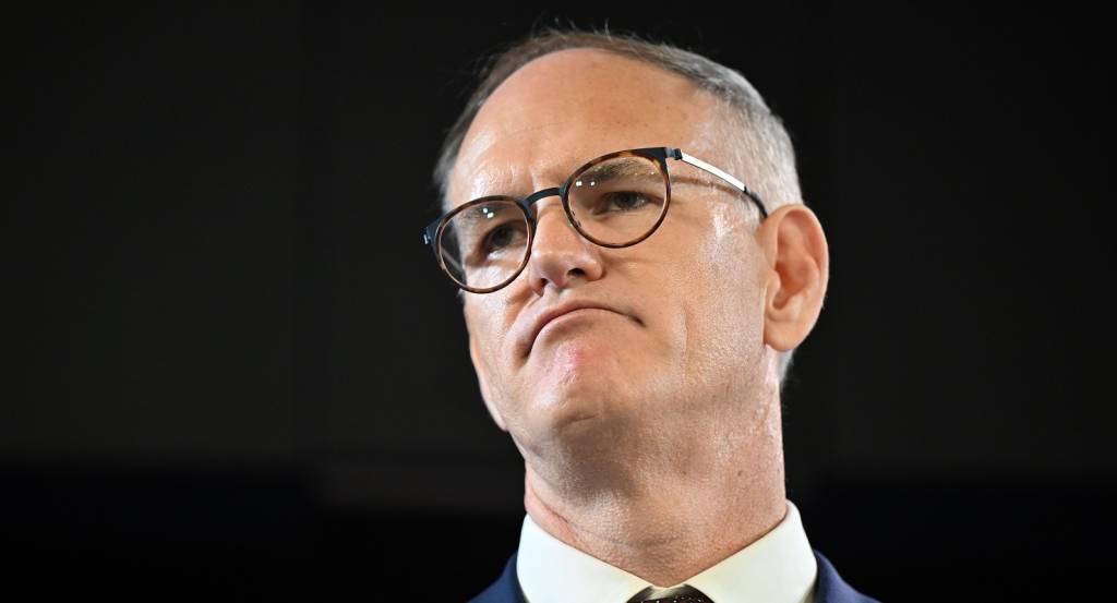 News Corp's Michael Miller defends coverage of prominent women