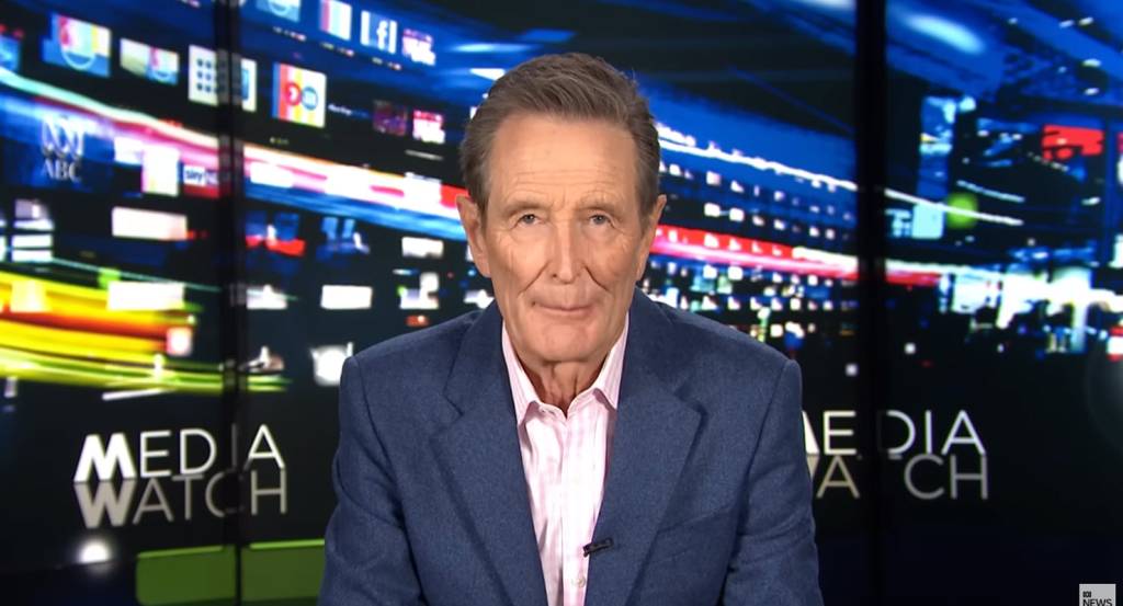 Media Watch host: Who do ABC staff want to replace Paul Barry?